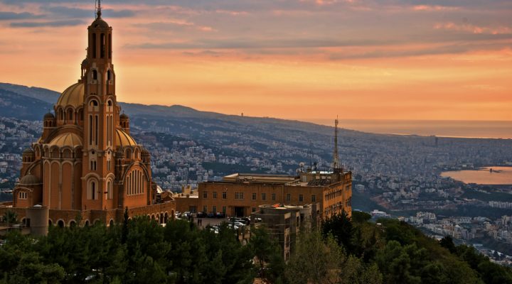 Ramadan 2021 - Bahaa and Hassnah Hariri Foundation